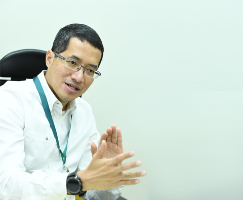 The New Age of Oil and Gas | PETRONAS FLOW