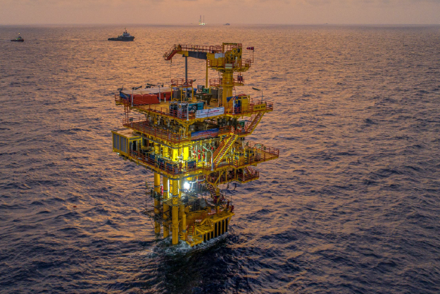 An Offer Like No Other | PETRONAS FLOW