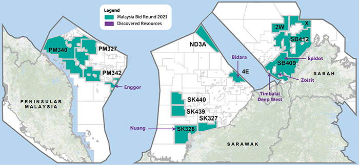An Offer Like No Other | PETRONAS FLOW