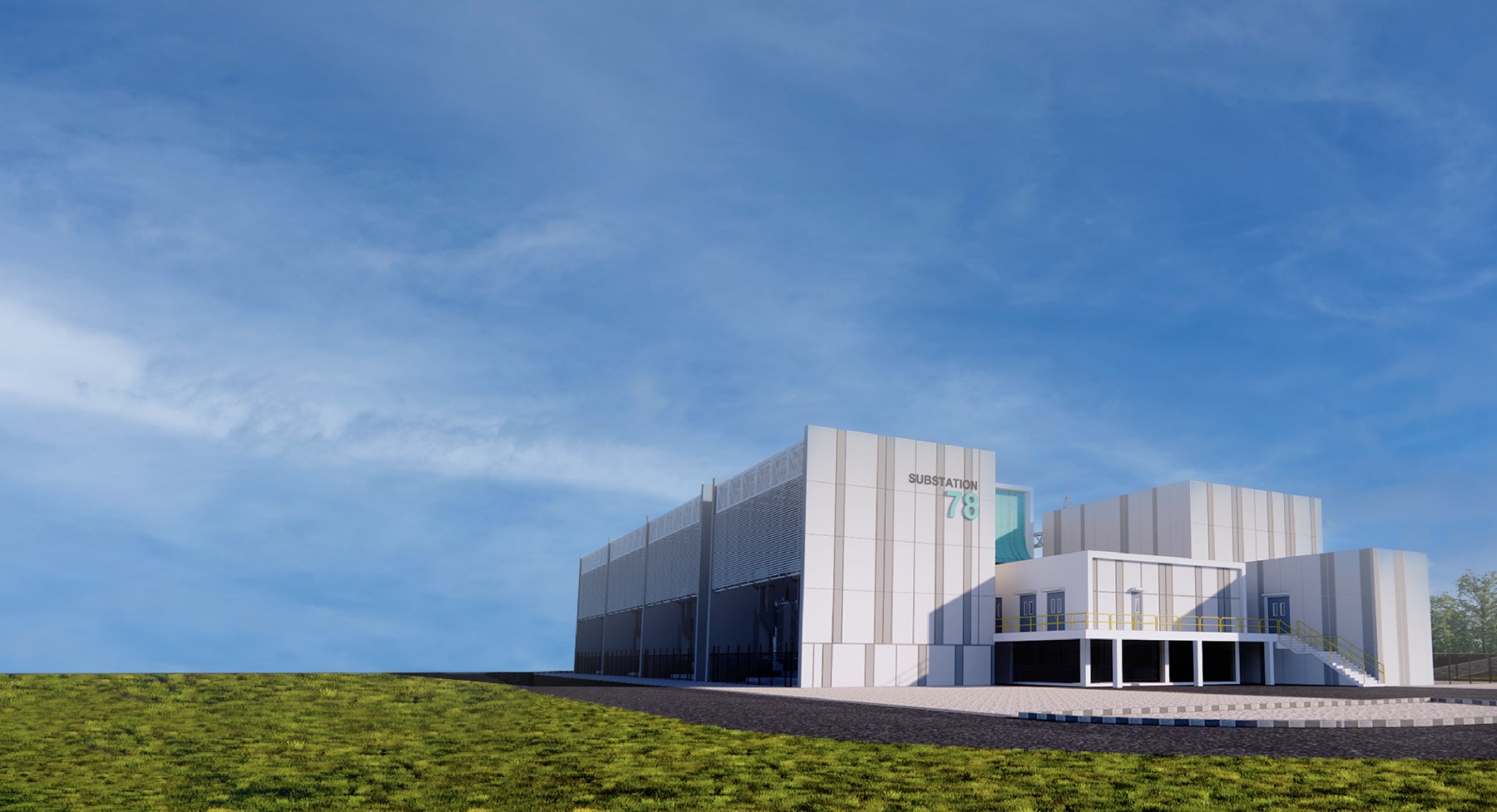 Sparking a Sustainable Future: Electrifying PETRONAS LNG Complex ...