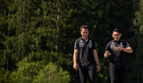 Unlocking New Opportunities Through Carbon Capture & Storage | PETRONAS ...