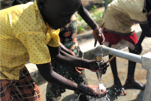 Water for Life - Making Clean Water Accessible | PETRONAS FLOW