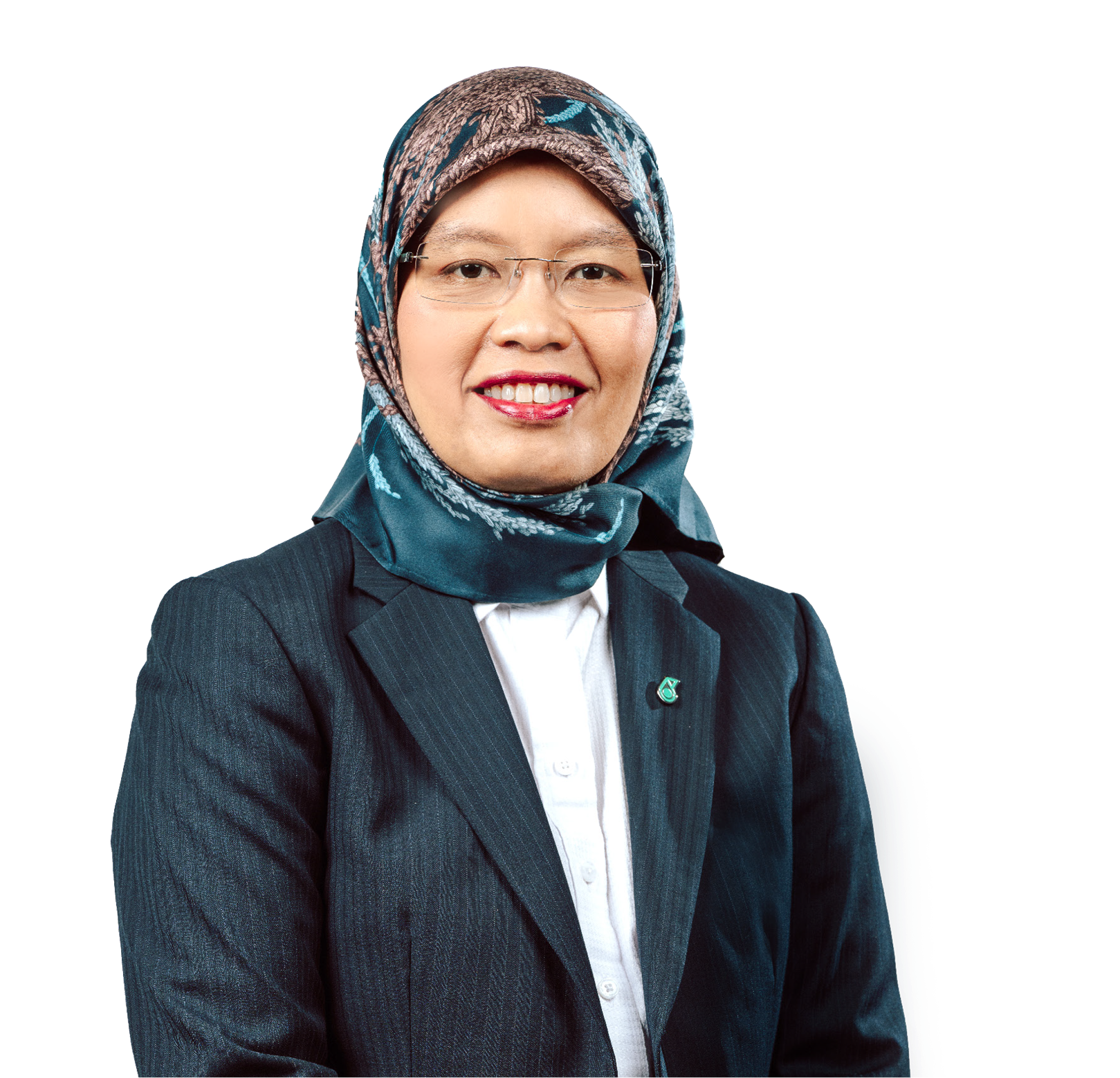 PETRONAS Integrated Report and Financial Report 2024