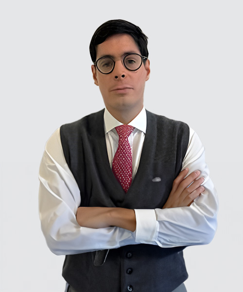 Organisational Structure | PETRONAS Marine