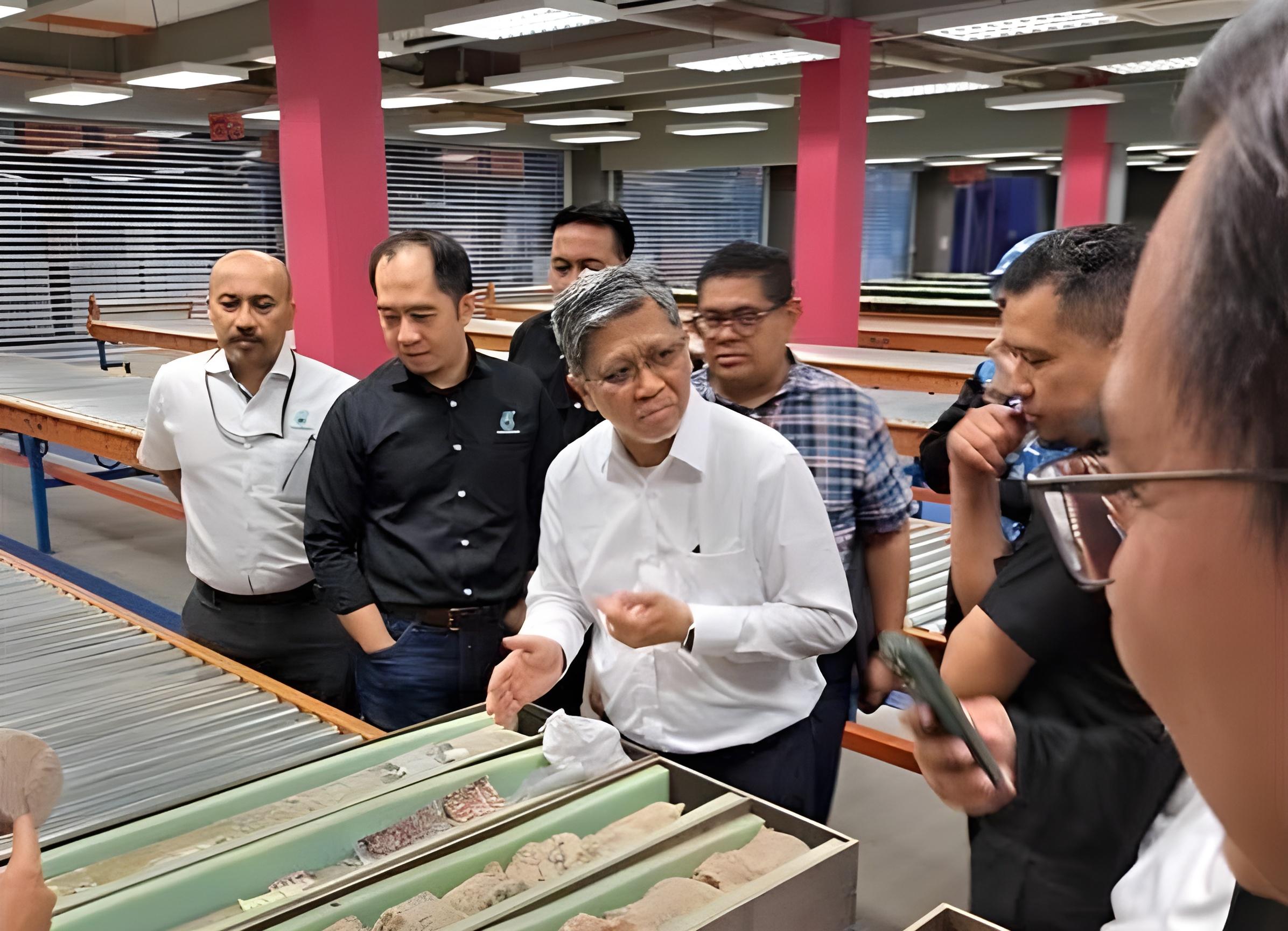 The Guardian of Malaysia’s Subsurface Heritage | Malaysia Petroleum ...