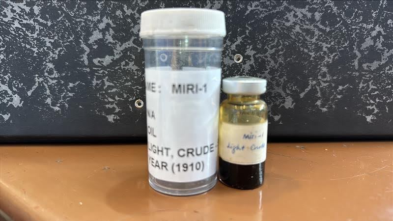 The Guardian of Malaysia’s Subsurface Heritage | Malaysia Petroleum ...