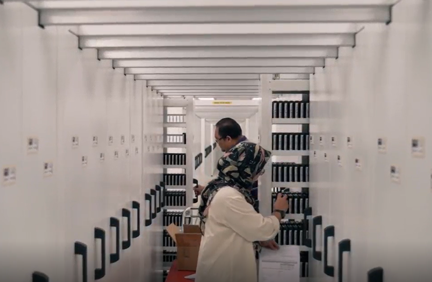 The Guardian of Malaysia’s Subsurface Heritage | Malaysia Petroleum ...