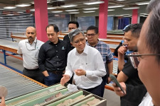 The Guardian of Malaysia’s Subsurface Heritage | Malaysia Petroleum ...