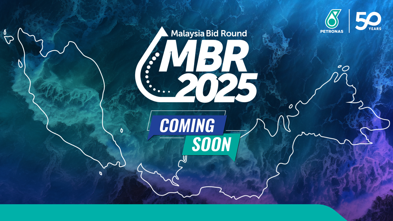 Malaysia Bid Round | Malaysia Petroleum Management