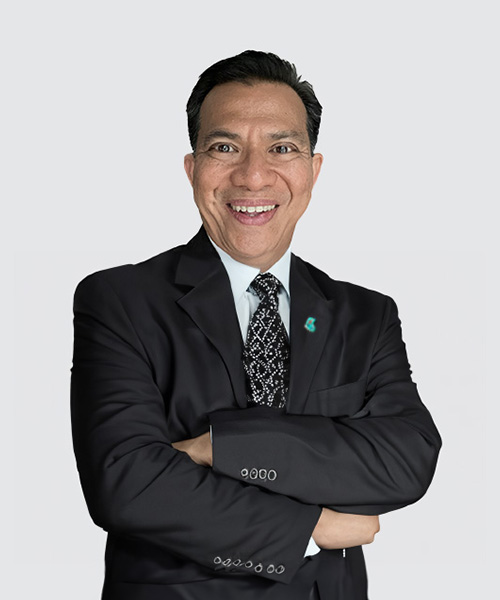 Our Leaders | PETRONAS Global