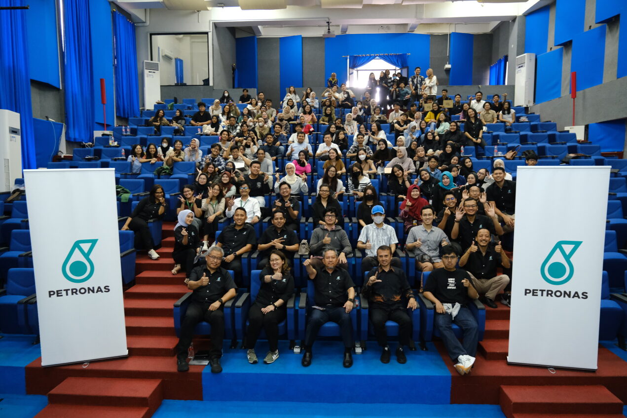 PCG Ramps Up Plastic Waste Management Initiative Beyond Malaysia ...