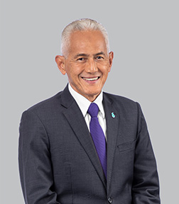 Board Members | PETRONAS Chemicals Group Berhad (PCG)