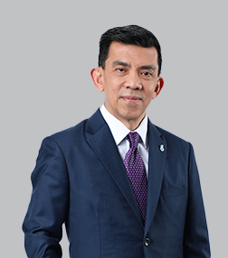 Management Team | PETRONAS Chemicals Group Berhad (PCG)