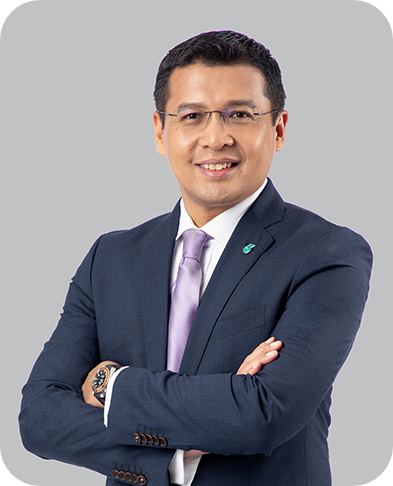 Management Team | PETRONAS Chemicals Group Berhad (PCG)