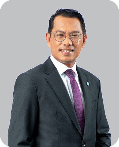 Management Team | PETRONAS Chemicals Group Berhad (PCG)