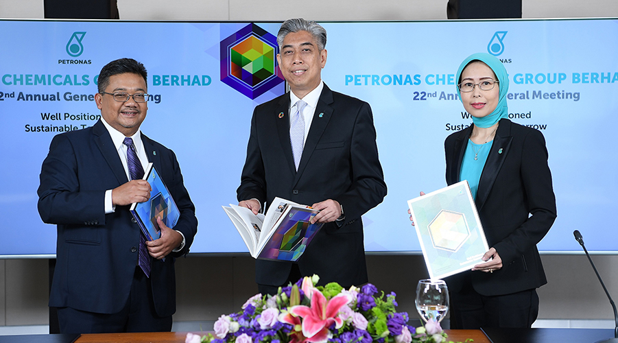 Strong Operating Performance in 2019, PCG Well-positioned to Pursue Growth Plans | PETRONAS ...