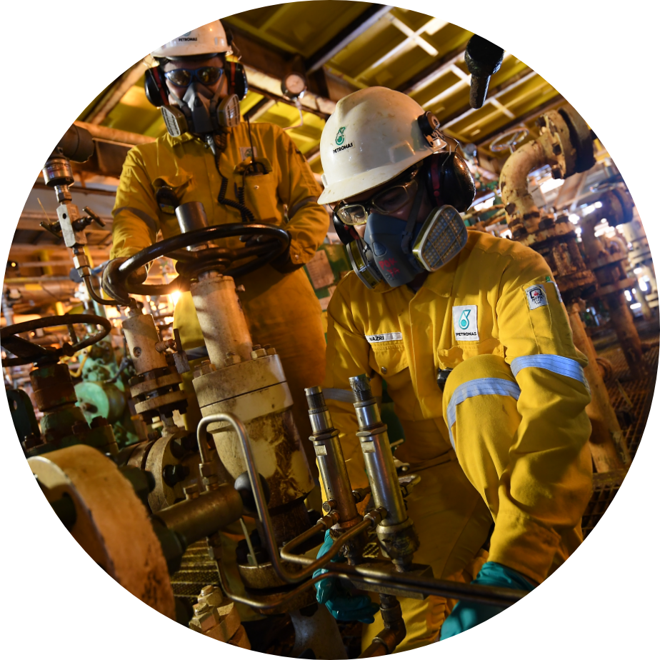 Overview | PETRONAS PETCO UK