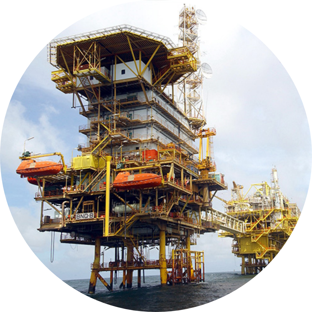 Overview | PETRONAS PETCO UK