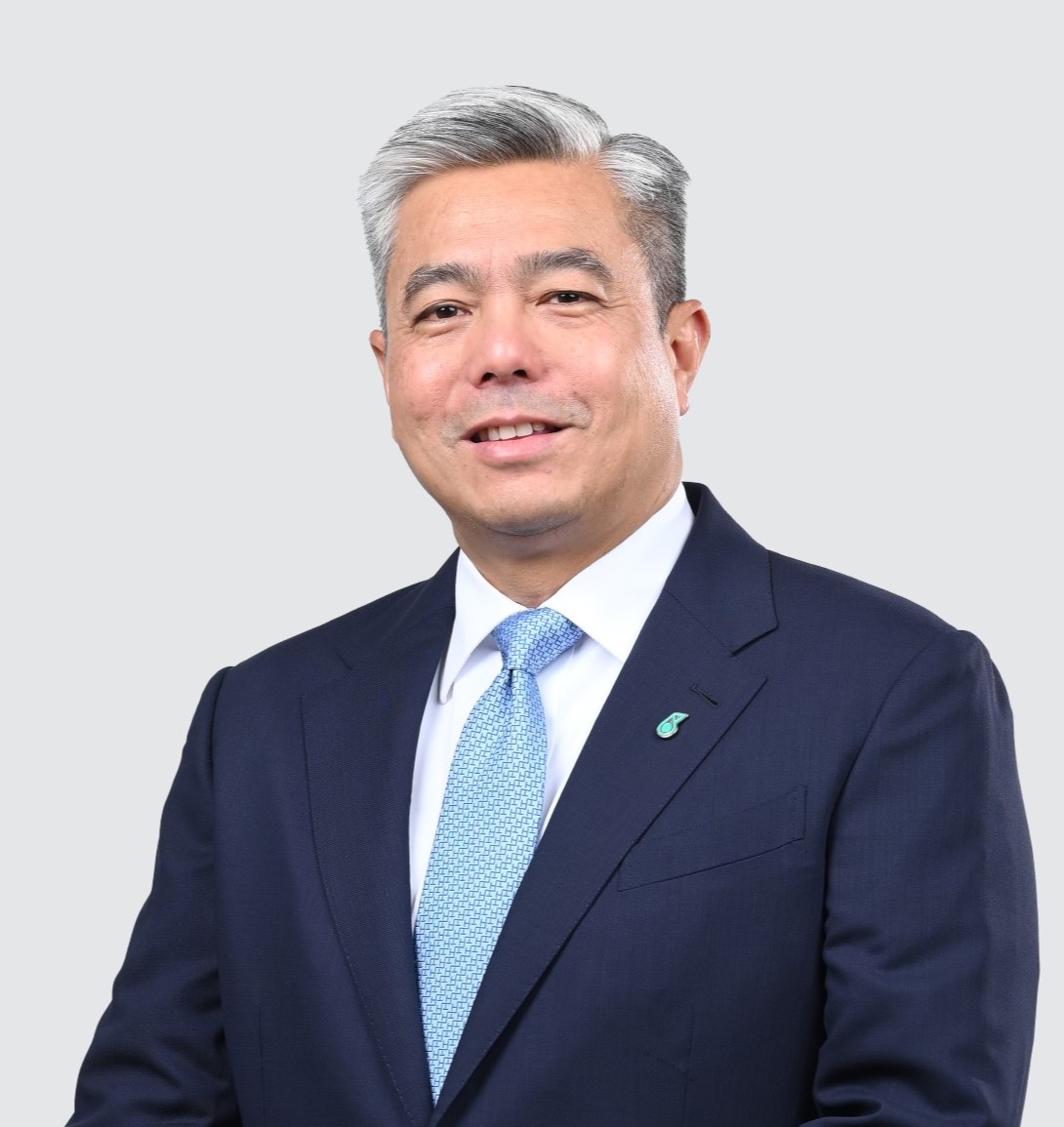 Our Leaders | PETRONAS Gas Berhad (PGB)