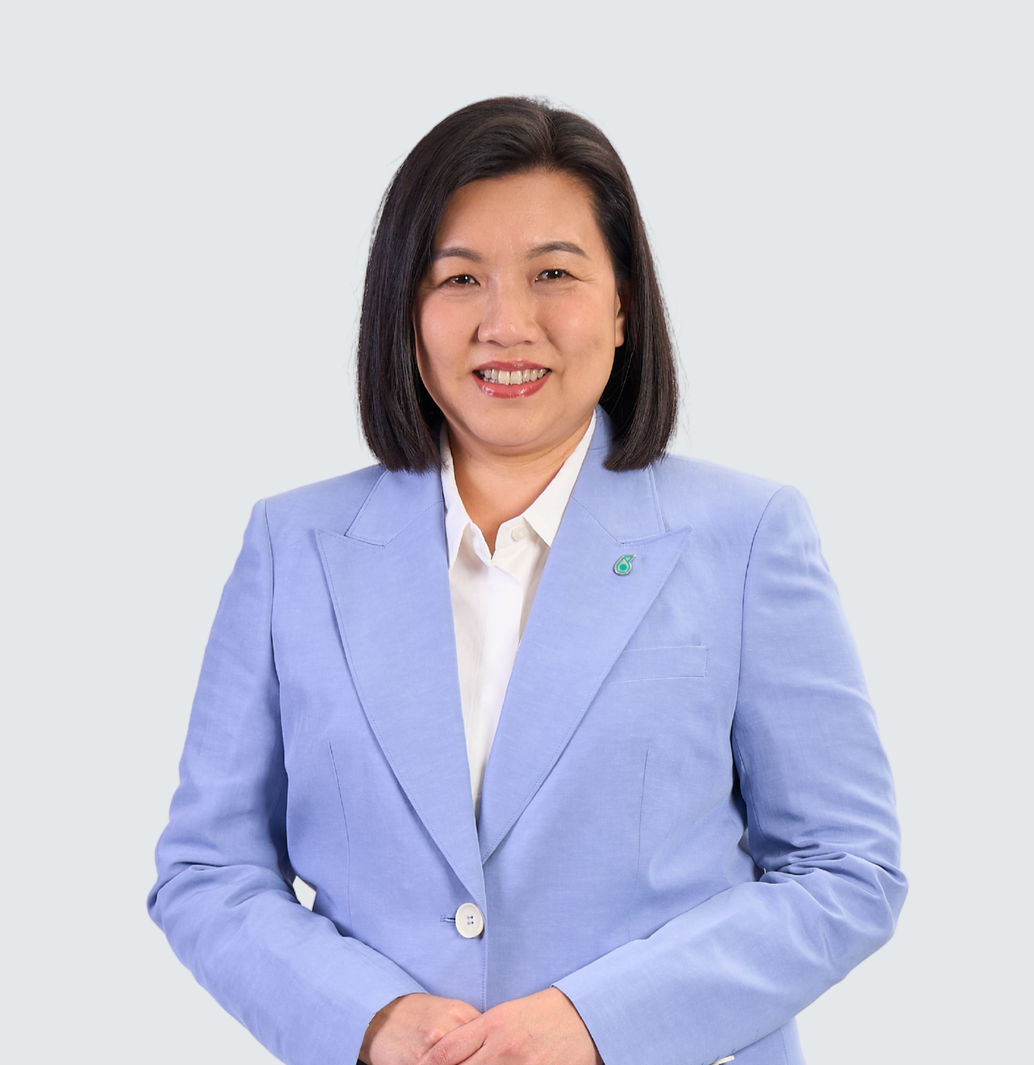 Our Leaders | PETRONAS Gas Berhad (PGB)