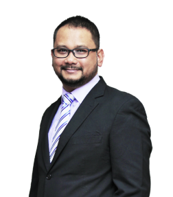 Our Leaders | PETRONAS Gas Berhad (PGB)