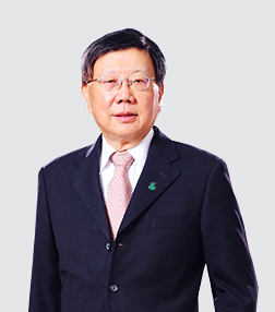 Our Leaders | PETRONAS Gas Berhad (PGB)