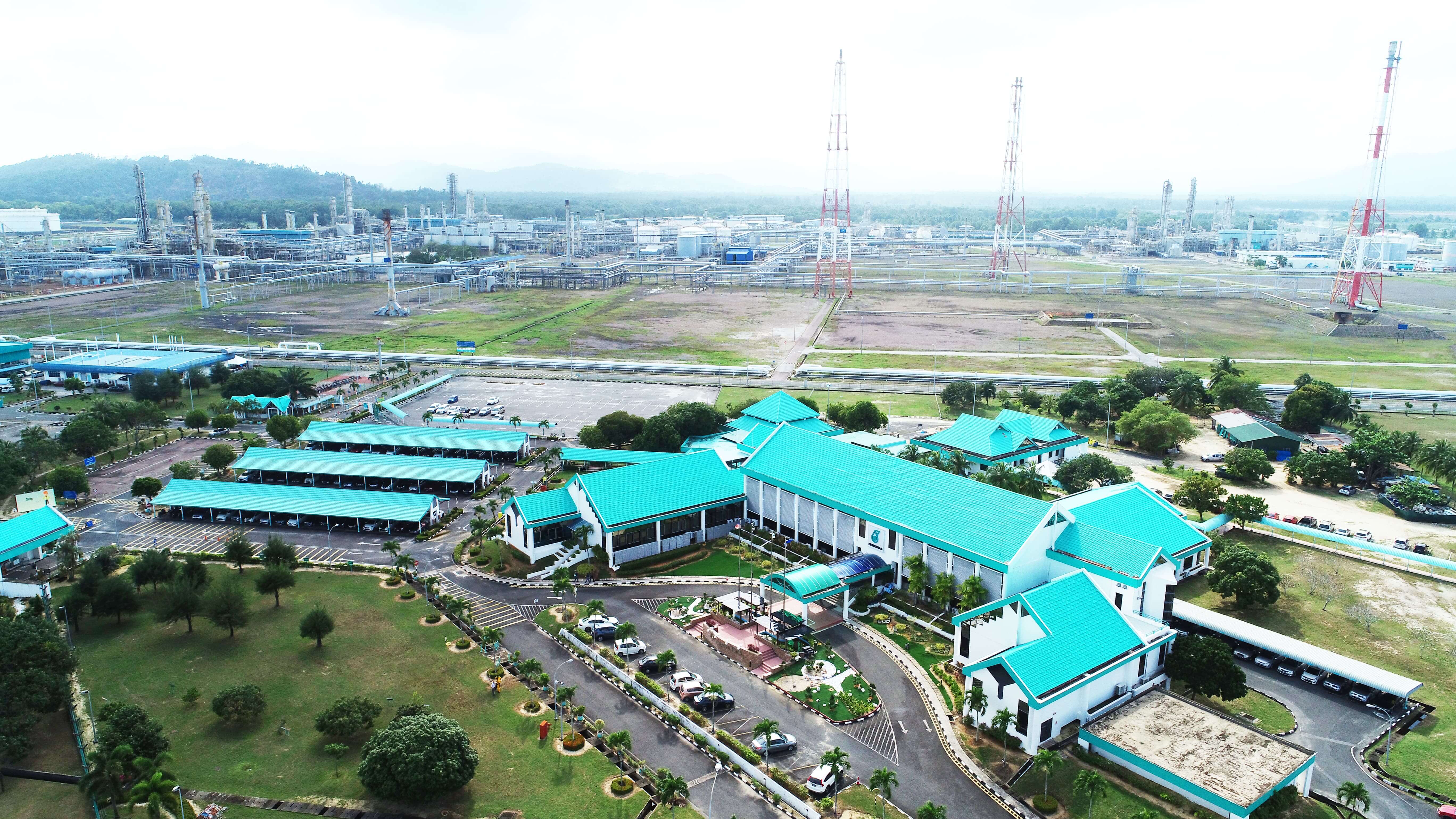 Gas Processing | PETRONAS Gas Berhad (PGB) Gas Processing | PETRONAS Gas Berhad (PGB)