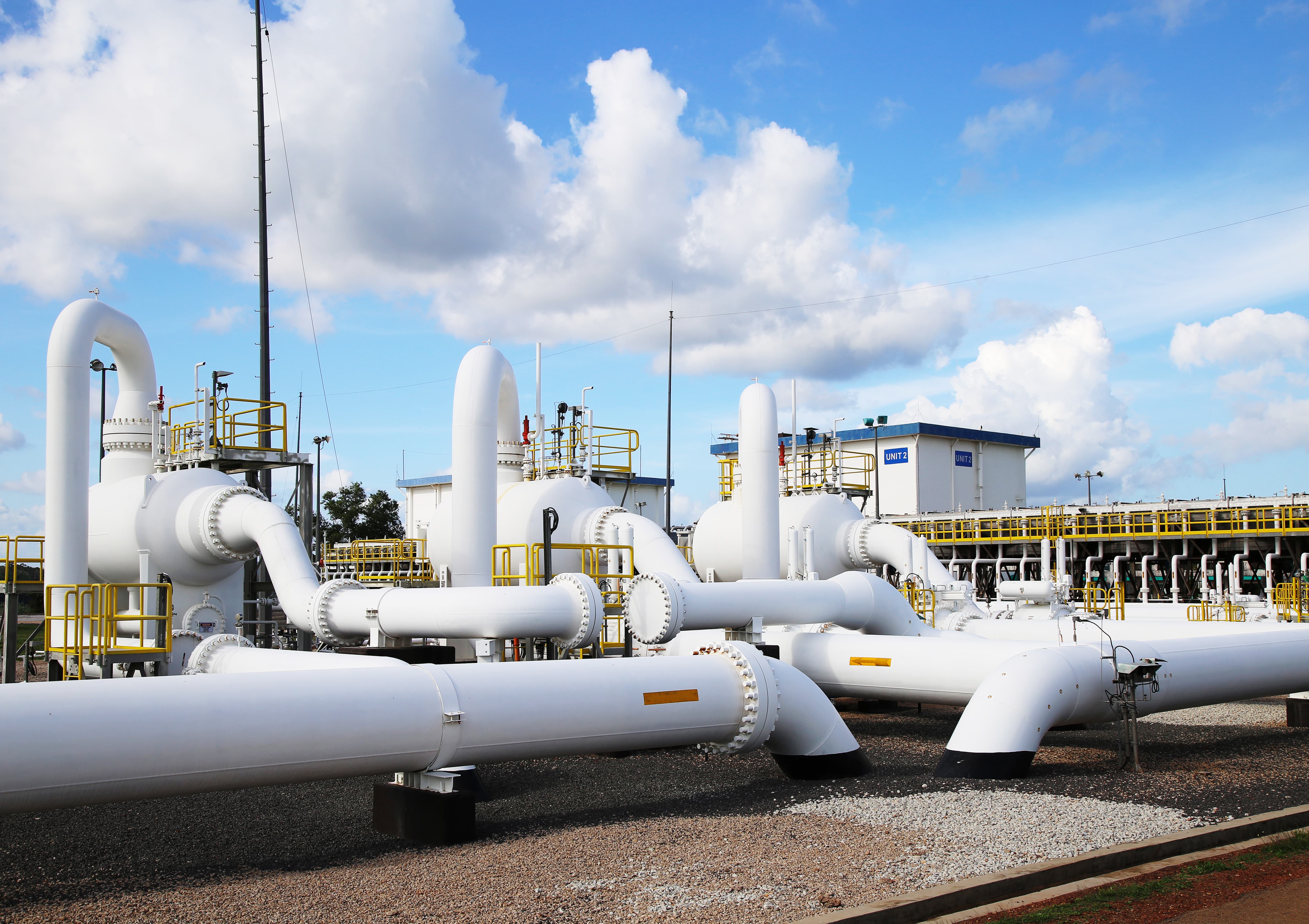 Gas Transportation | PETRONAS Gas Berhad (PGB) Gas Transportation | PETRONAS Gas Berhad (PGB)
