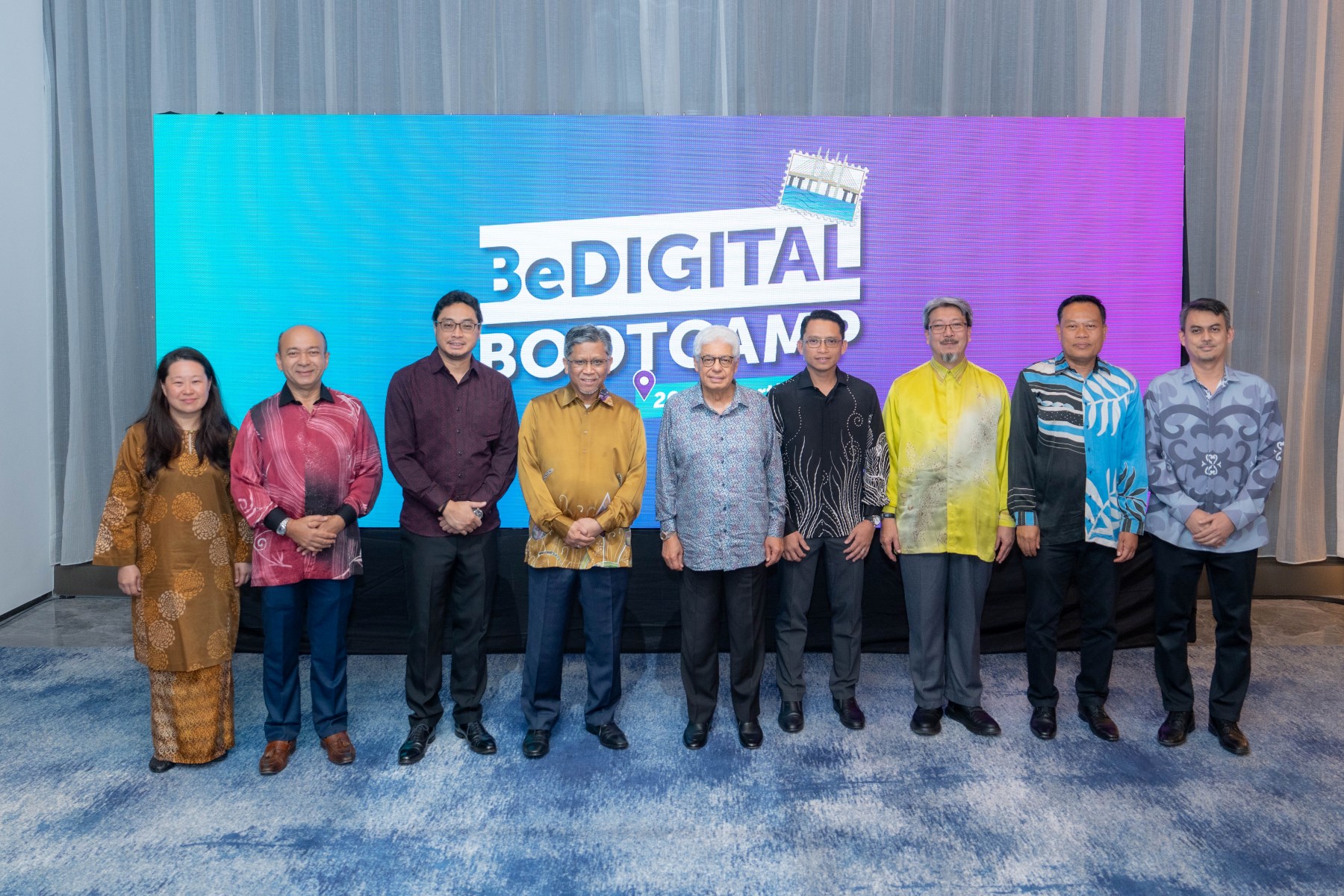PETRONAS Wraps Up Its Digital Acceleration Programme for 2024 with ...