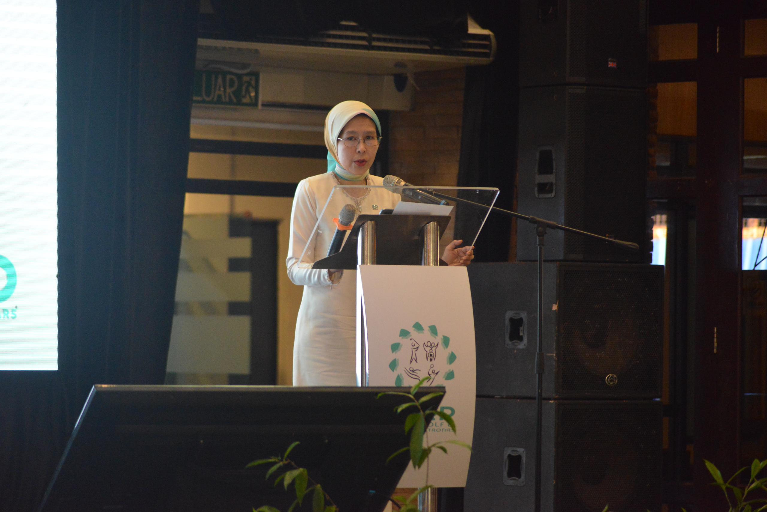 PETRONAS Hosts First OGSE Partners Day in Terengganu to Foster ...