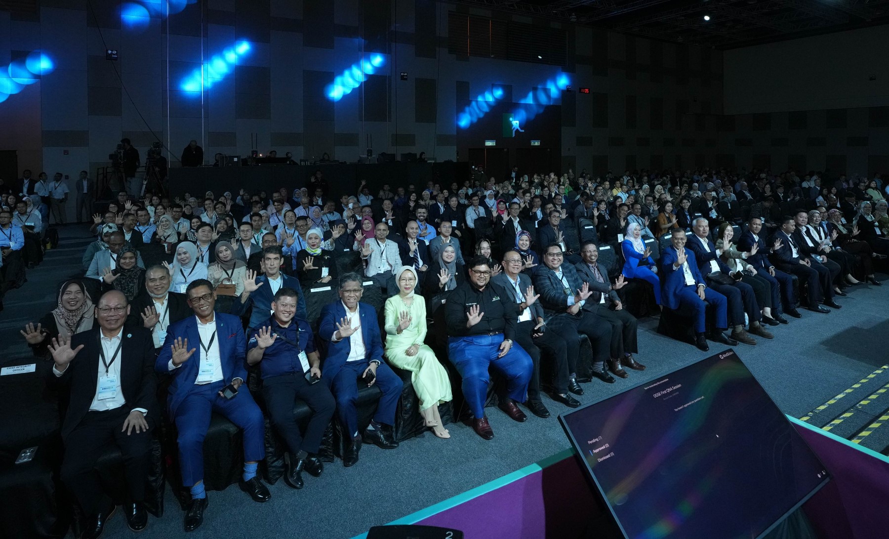 PETRONAS OGSE Partners Day Discusses Industry Competitiveness to Shape ...