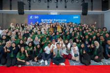 PETRONAS Wraps Up Its Digital Acceleration Programme for 2024 with ...