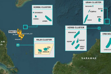 PETRONAS Awards Seven New PSCs Under Malaysia Bid Round 2023, and ...