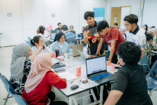 PETRONAS Wraps Up Its Digital Acceleration Programme for 2024 with ...
