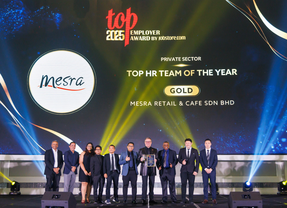 Accreditations | PETRONAS Global