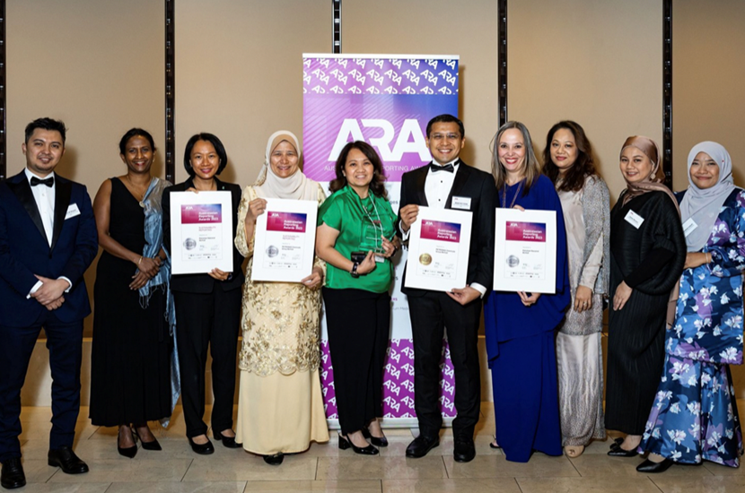 Awards | PETRONAS Global