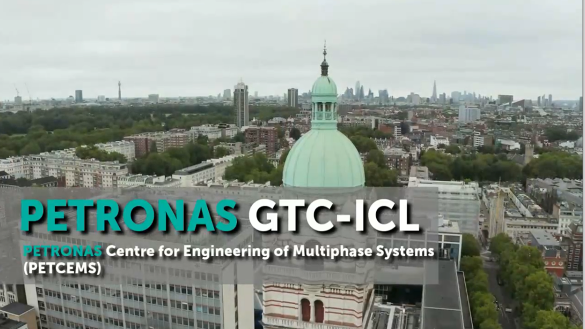 PETRONAS Teams Up With Two Universities To Open Global Technology ...