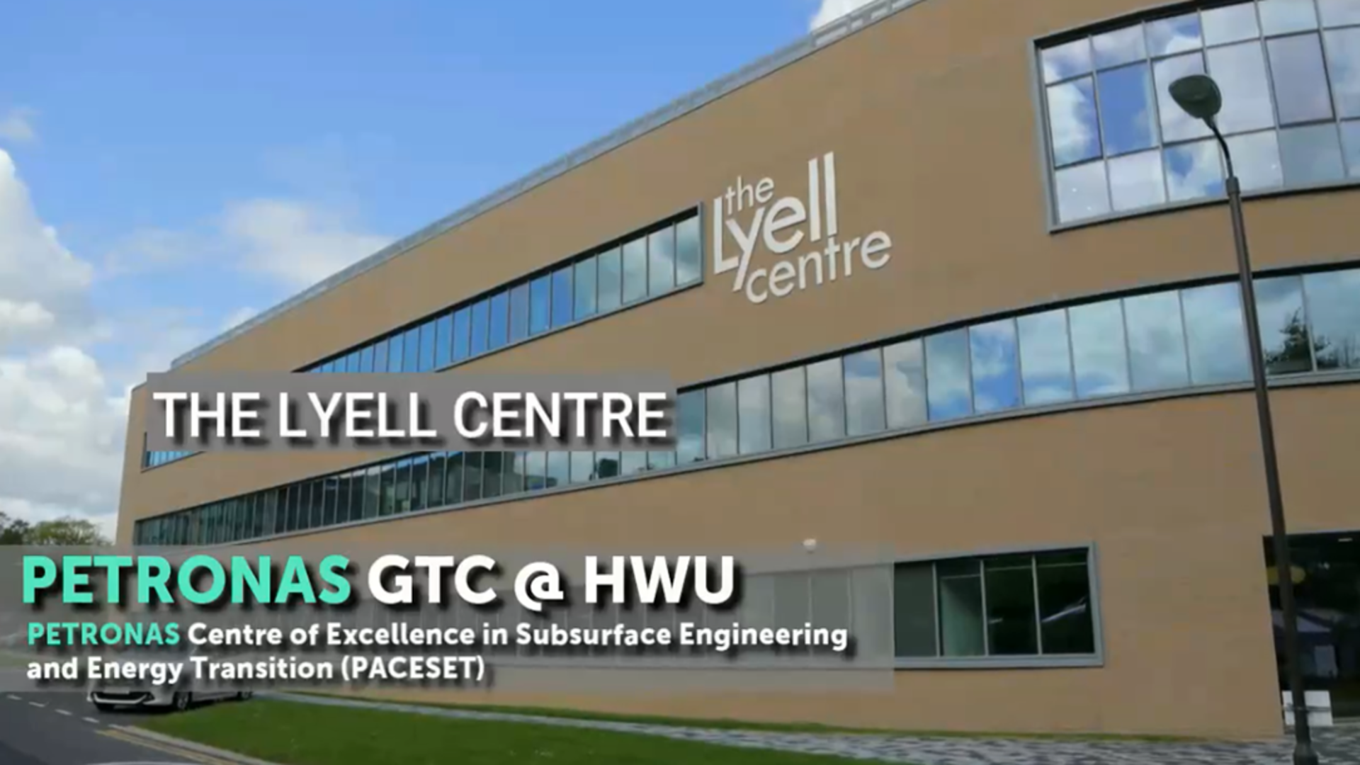 PETRONAS Teams Up With Two Universities To Open Global Technology ...