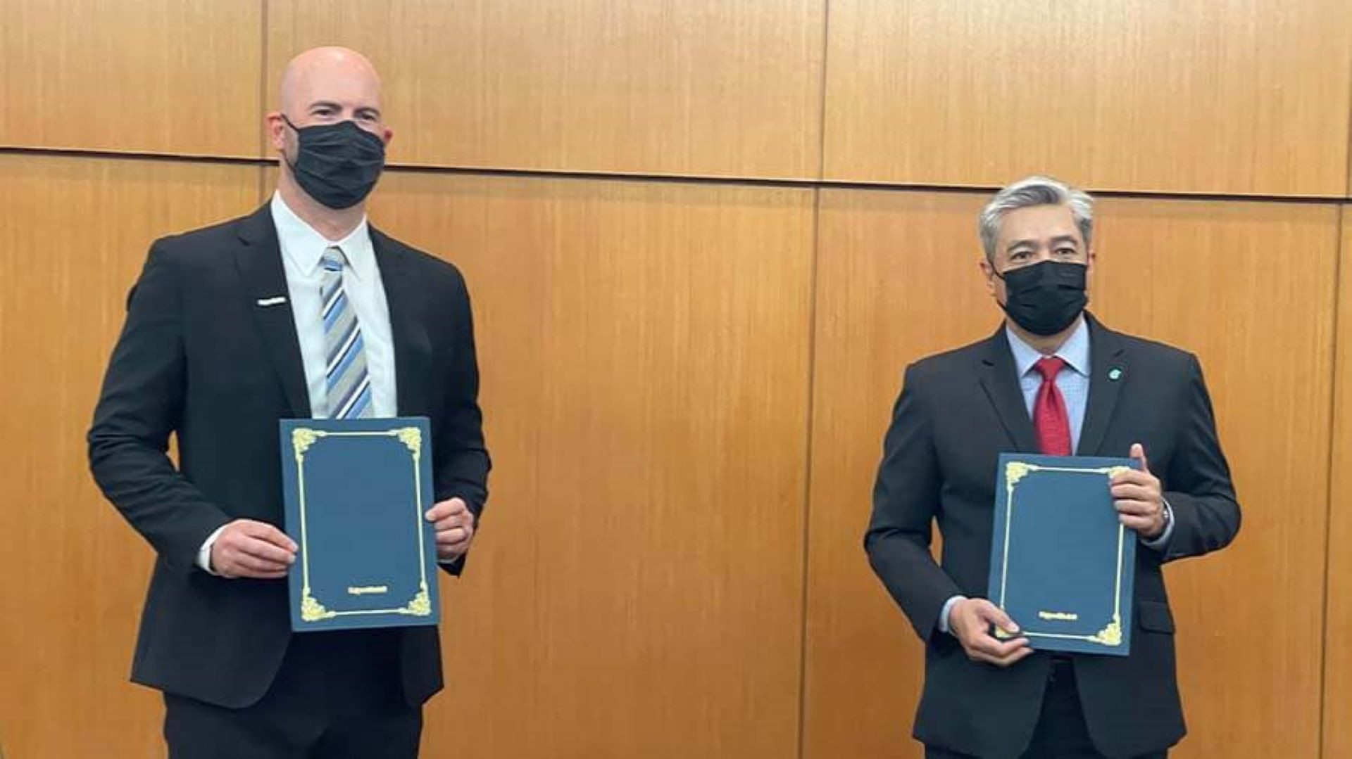 PETRONAS Partners With Exxonmobil To Accelerate Net Zero Emissions ... PETRONAS Partners With Exxonmobil To Accelerate Net Zero Emissions ...