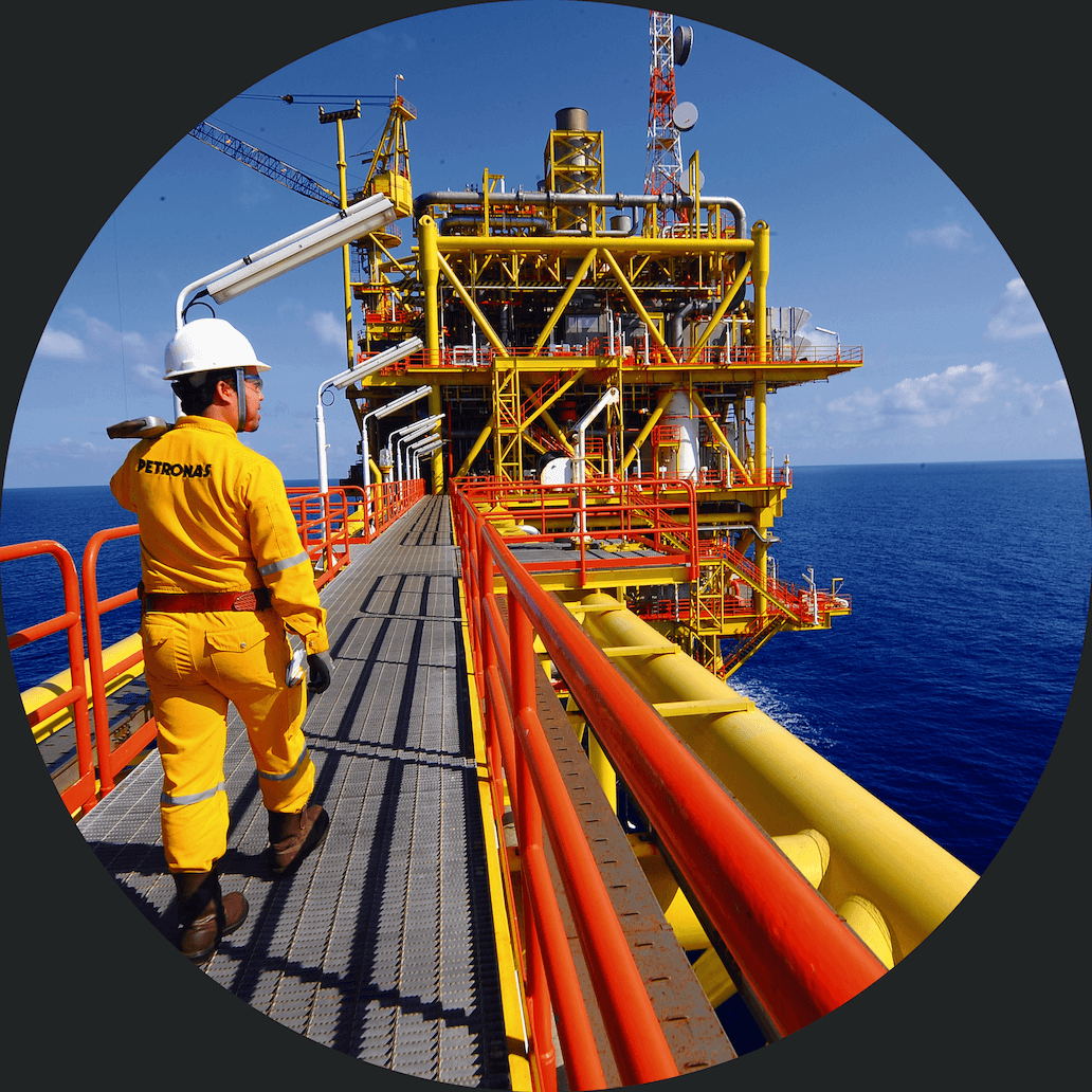 Progressing Energy | PETRONAS Global