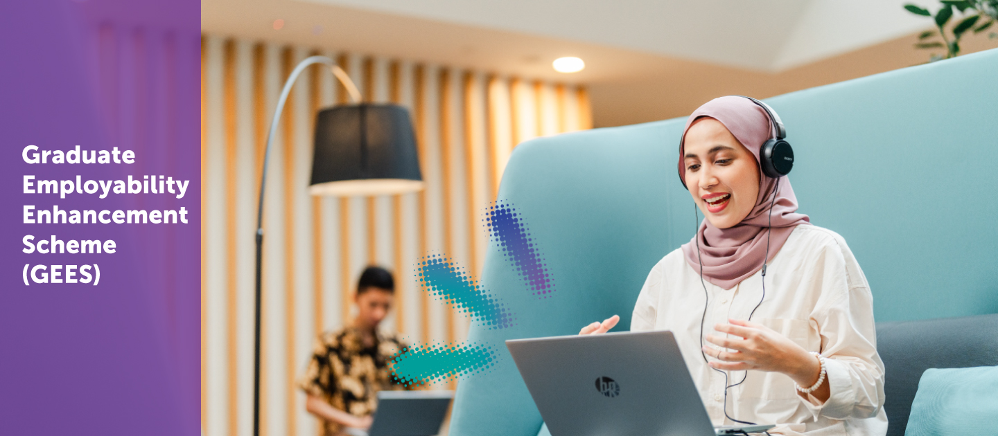 Graduate Employability Enhancement Scheme (GEES)