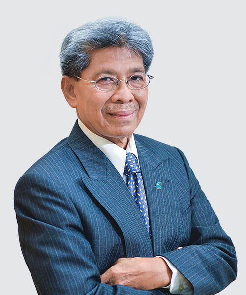 Our Leaders | PETRONAS Global