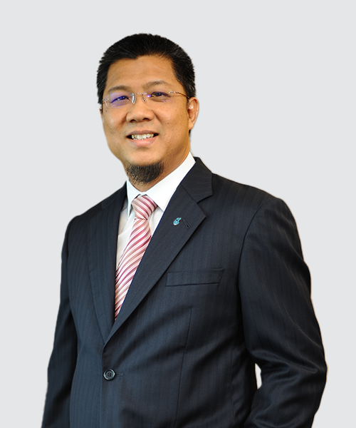 Our Leaders | PETRONAS Global