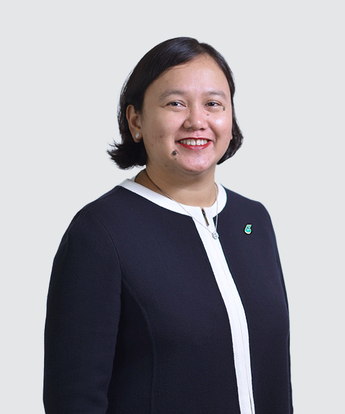 Barisan Kepimpinan | PETRONAS Global