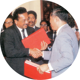 Our Brand Story | PETRONAS Global