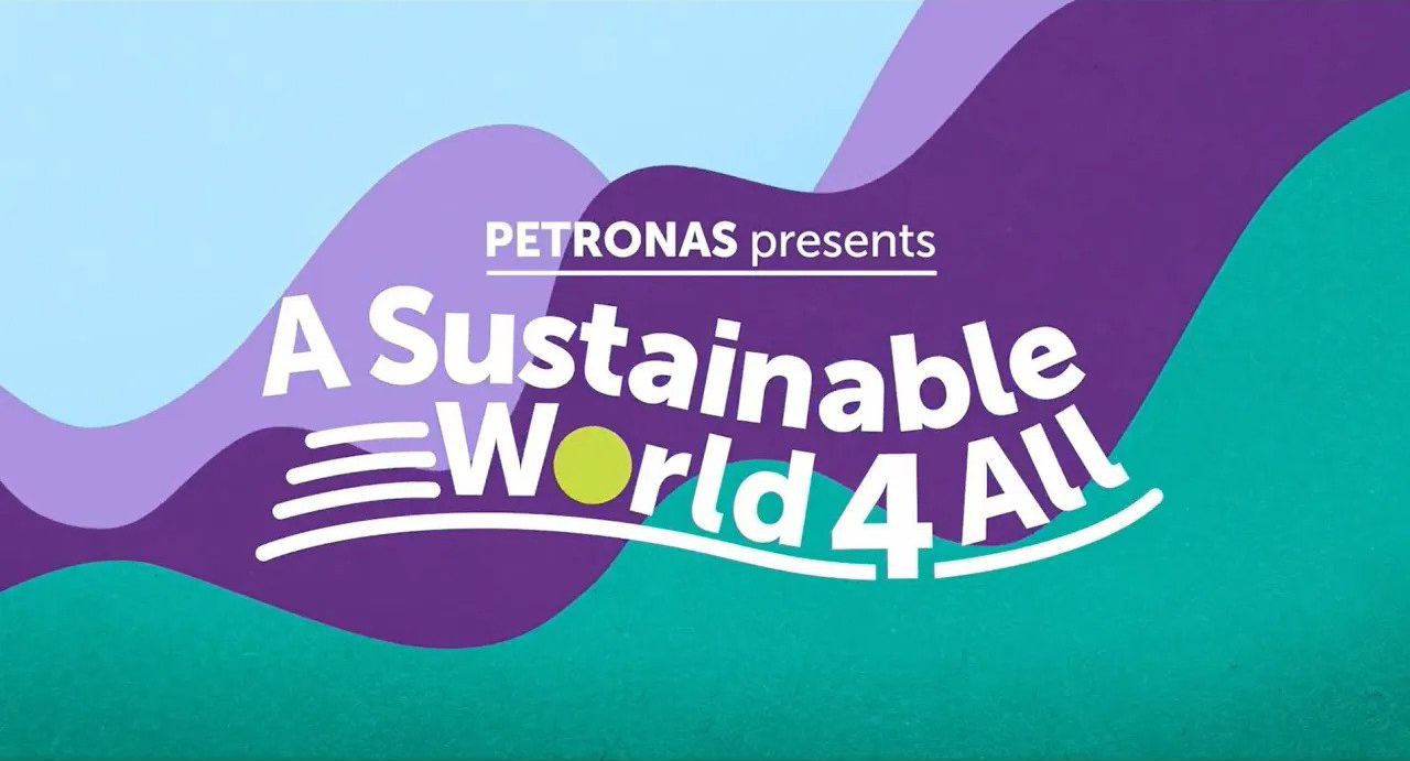 Sustainability | PETRONAS Global